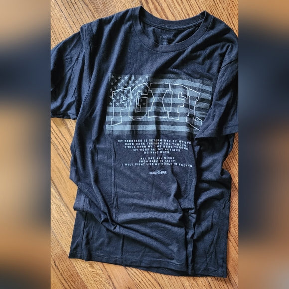 flag nor fail | Tops | Flag Nor Fail Tshirt | Poshmark